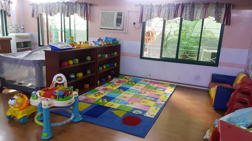 Creche Business in Nigeria – The Profits, The Prospects - EARN MONEY